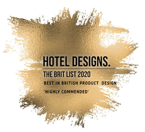'Highly Commended' Best in British Product Design for 'Hit the North ...