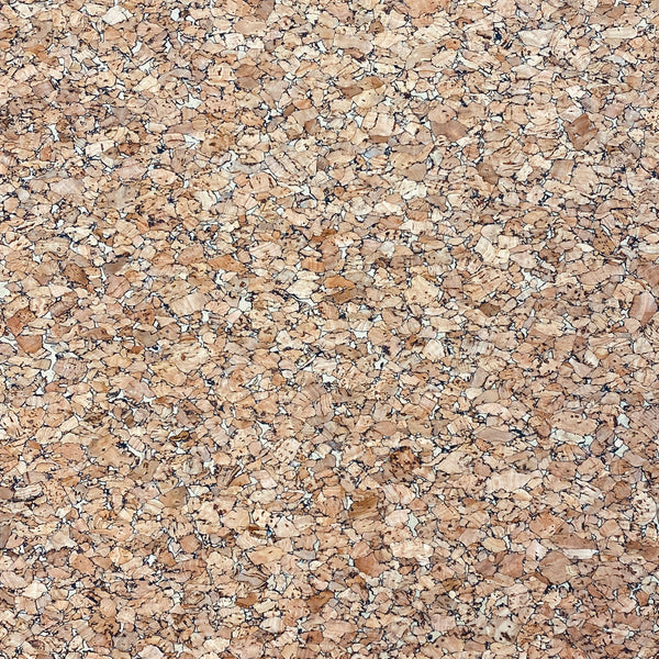 Real cork wallpaper by the metre - The Monkey Puzzle Tree