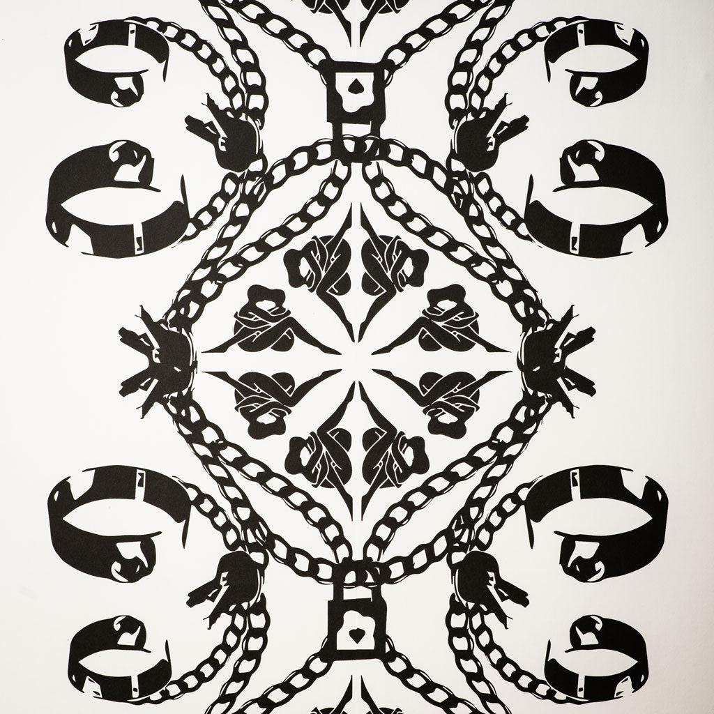 Sarah Jane Palmer - The Monkey Puzzle Tree